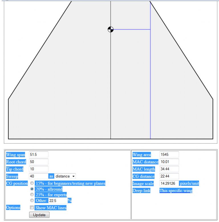 EDF thrust tube design - Page 3 - Electric Ducted Fan - RCM&E Home of ...
