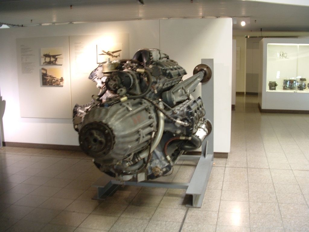 Deutsches Museum part 3 - Chit-chat - RCM&E Home of Model Flying Forums