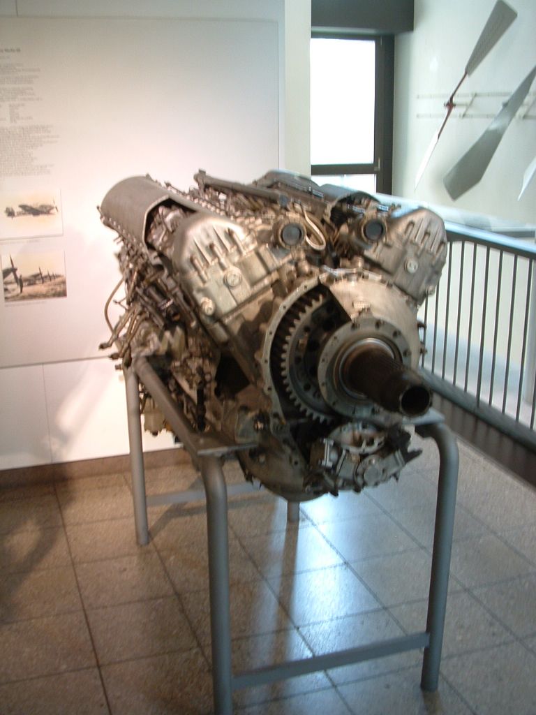 Deutsches Museum part 3 - Chit-chat - RCM&E Home of Model Flying Forums