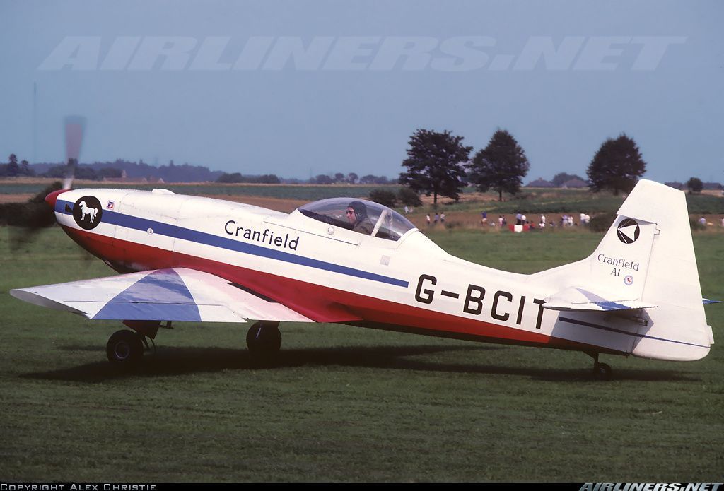 Cranfield A1 - All Things Model Flying - RCM&E Home of Model Flying Forums