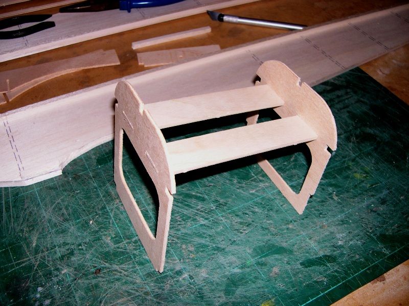 Skywriter Design - RCM&E Plan Builders - RCM&E Home of Model Flying Forums