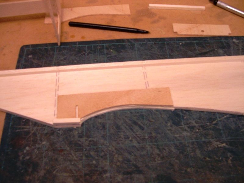 Skywriter Design - RCM&E Plan Builders - RCM&E Home of Model Flying Forums