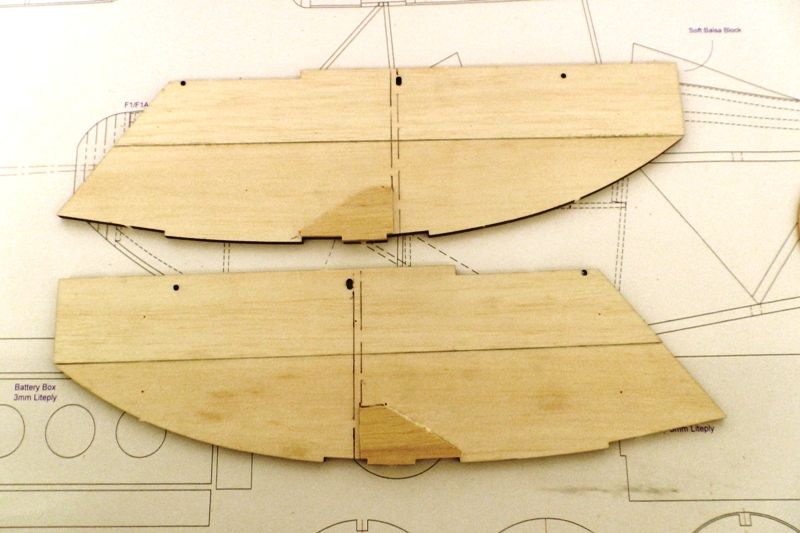 Eric Clutton FRED - Own Design Project Blogs - RCM&E Home of Model ...