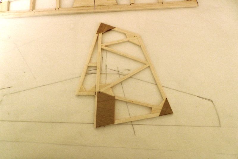 Eric Clutton FRED - Own Design Project Blogs - RCM&E Home of Model ...