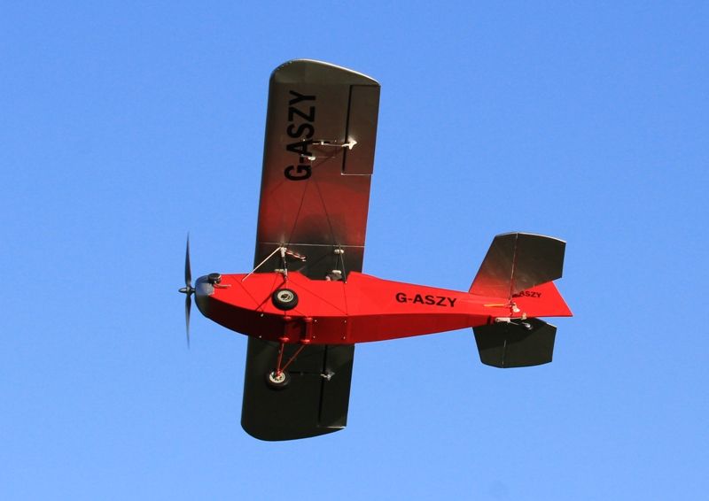 Eric Clutton FRED - Page 3 - Own Design Project Blogs - RCM&E Home of ...