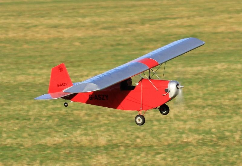 Eric Clutton FRED - Page 3 - Own Design Project Blogs - RCM&E Home of ...