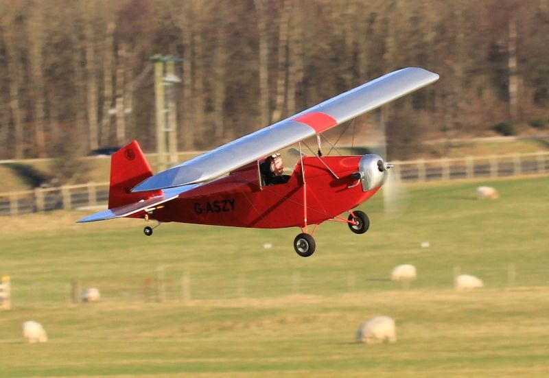 Eric Clutton FRED - Page 3 - Own Design Project Blogs - RCM&E Home of ...