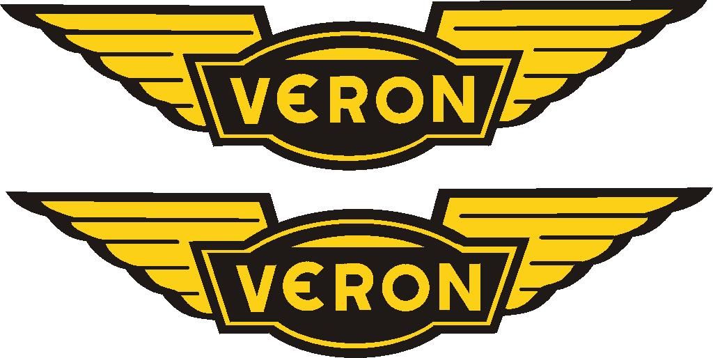 Anyone know where to get vintage decals, logos, etc? - General Vintage ...