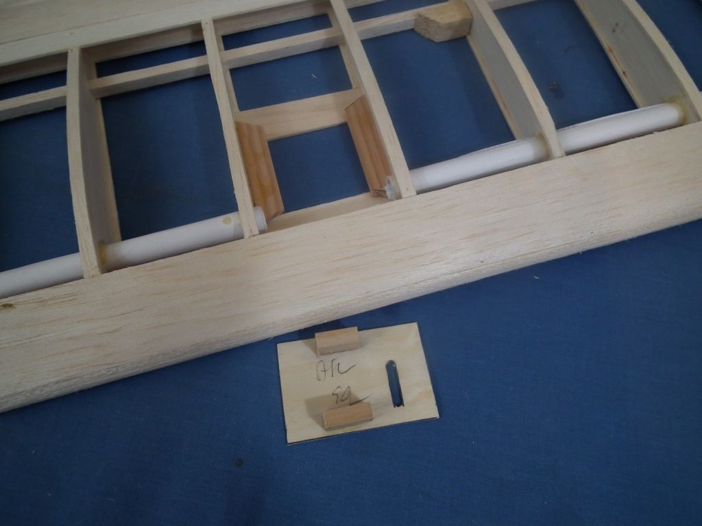 Valdez Stol Record breaker build blog - Peter Miller plan builders ...