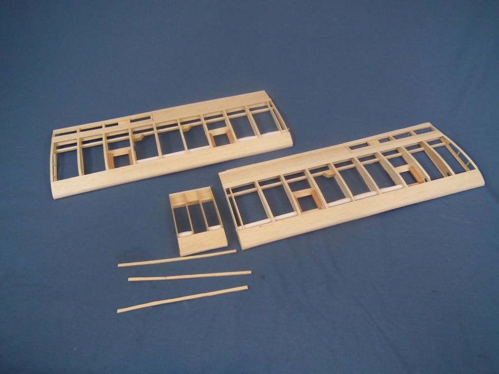 Valdez Stol Record breaker build blog - Peter Miller plan builders ...