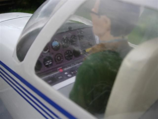 How to Paint a Canopy - Hints and Tips - RCM&E Home of Model Flying Forums