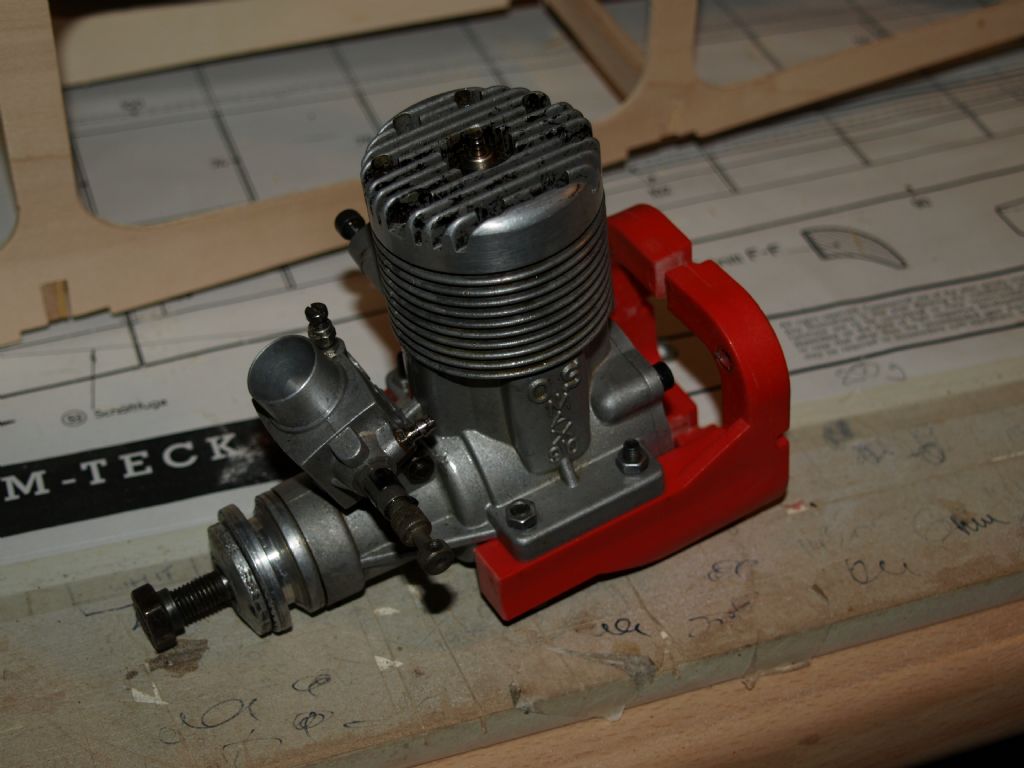 OS FSR engines - IC Engines - RCM&E Home of Model Flying Forums