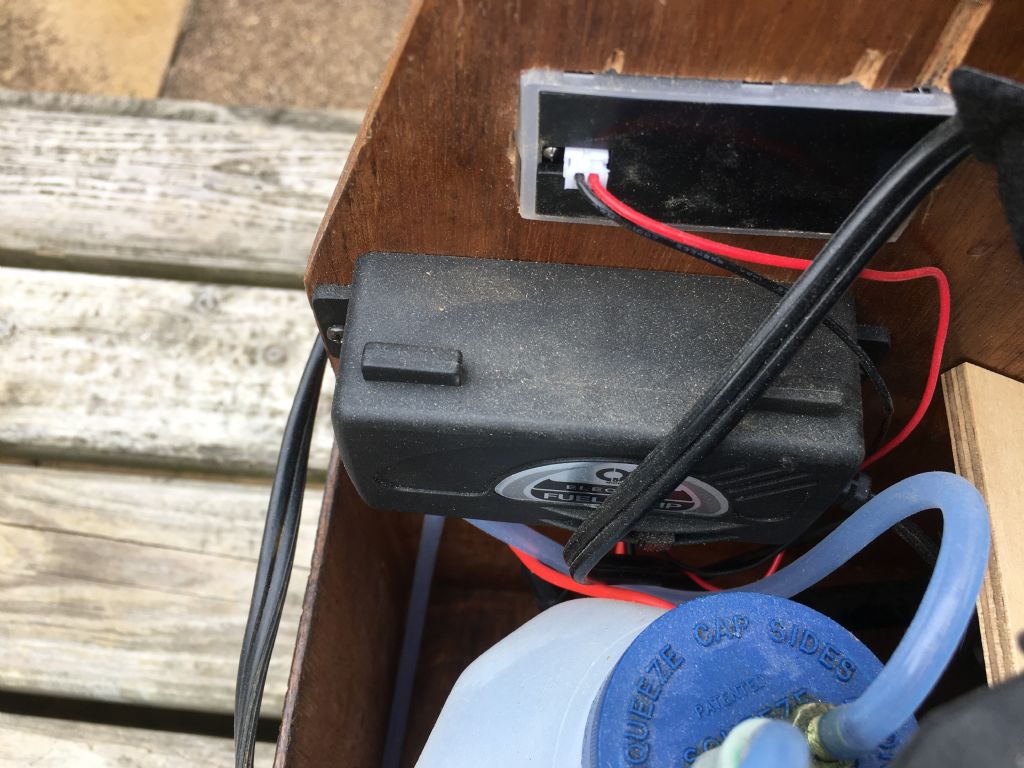 MFA Power Panel - All Things Model Flying - RCM&E Home of Model Flying ...