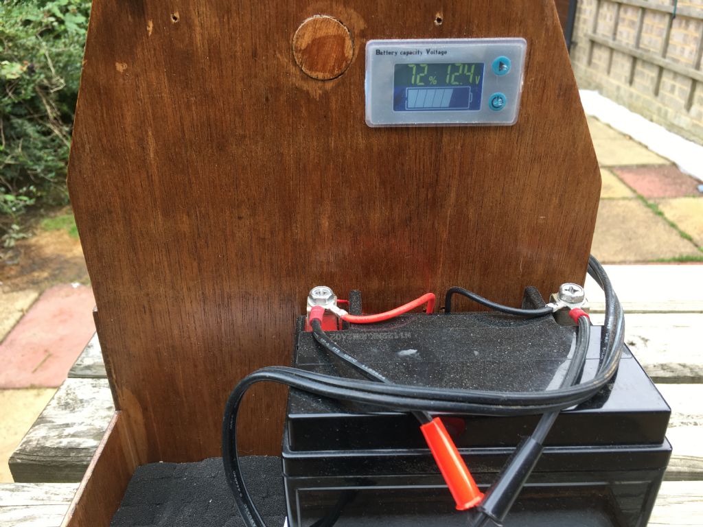 MFA Power Panel - All Things Model Flying - RCM&E Home of Model Flying ...