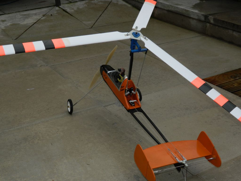 Phil's Atom thread - Page 3 - The 2015 Mass Build - RCM&E Home of Model ...