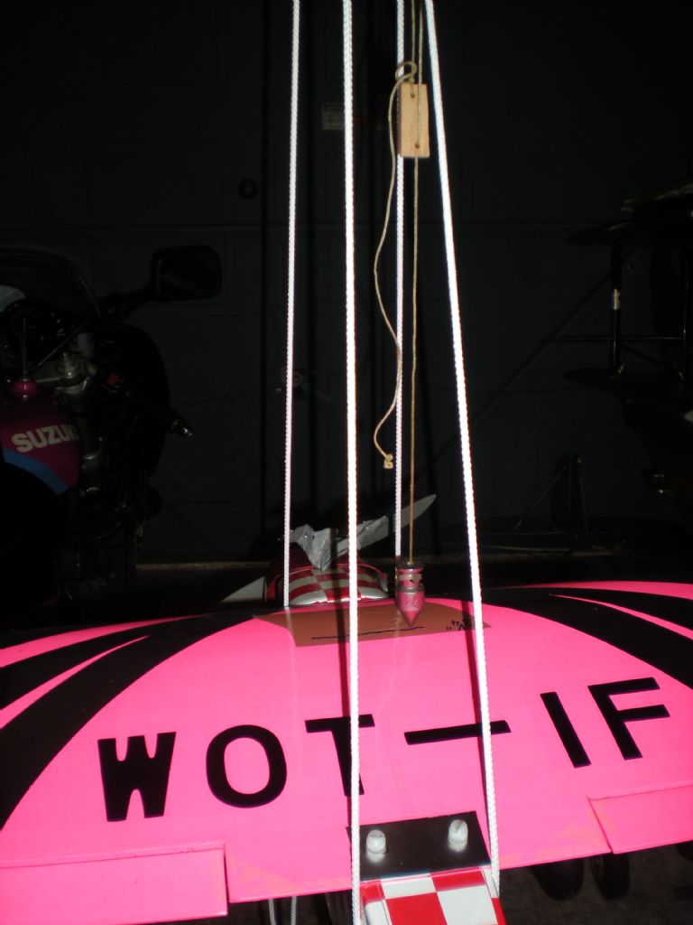 Vanessa CoG Rig - Hints and Tips - RCM&E Home of Model Flying Forums