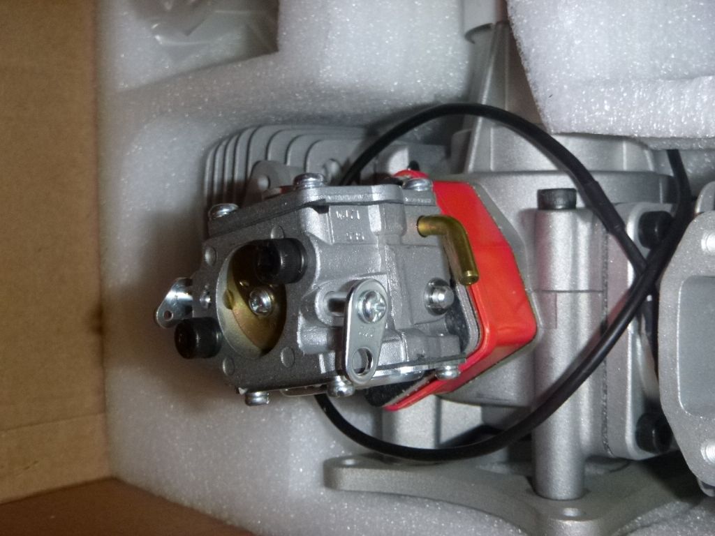 EME 120 flat twin engines - Page 3 - IC Engines - RCM&E Home of Model ...