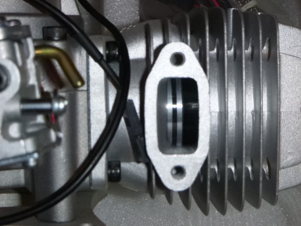 EME 120 flat twin engines - Page 3 - IC Engines - RCM&E Home of Model ...