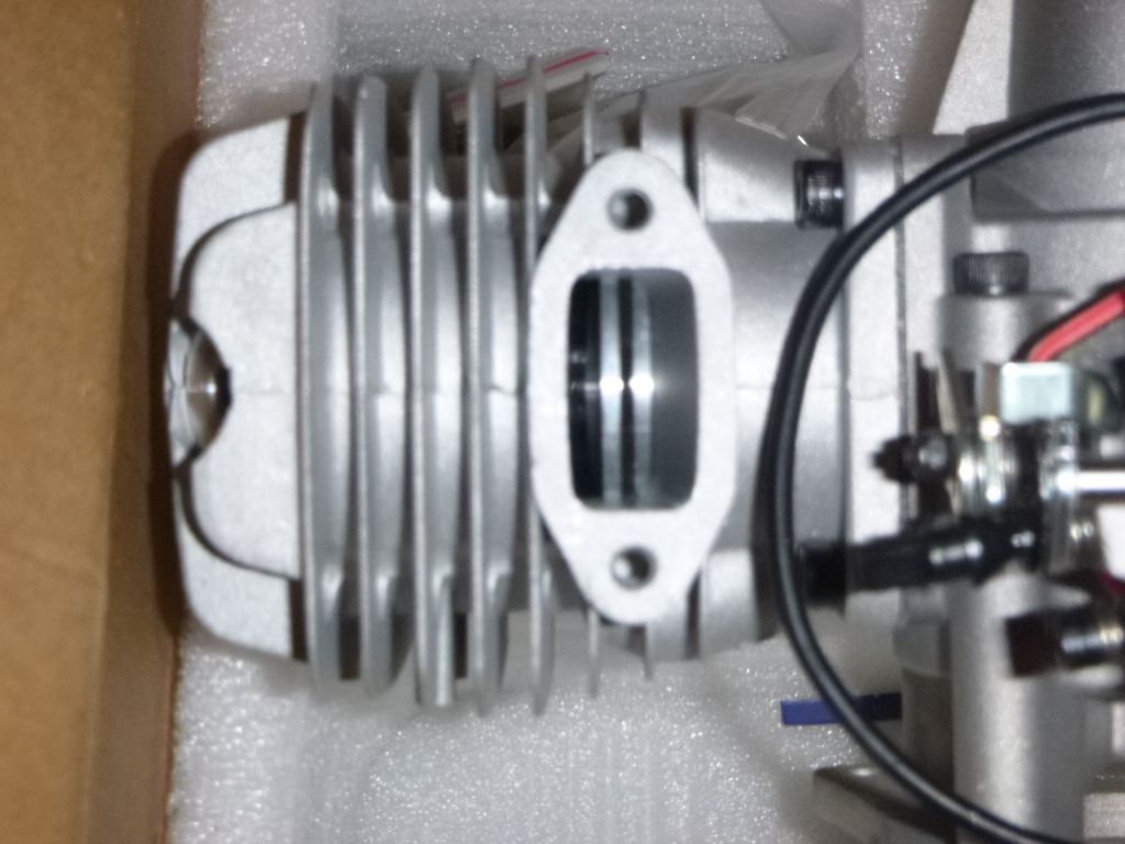 EME 120 flat twin engines - Page 3 - IC Engines - RCM&E Home of Model ...