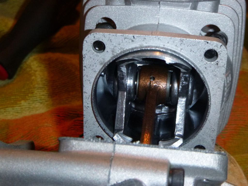 EME 120 flat twin engines - Page 3 - IC Engines - RCM&E Home of Model ...