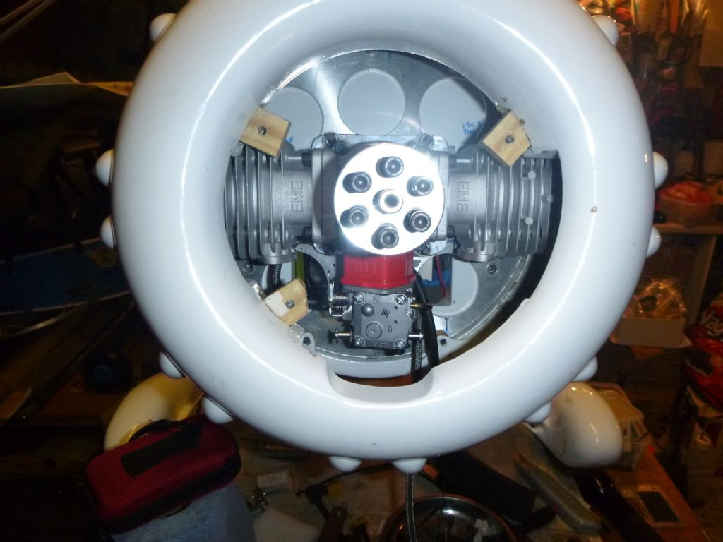 EME 120 flat twin engines - Page 4 - IC Engines - RCM&E Home of Model ...