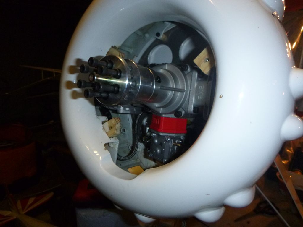 EME 120 flat twin engines - Page 4 - IC Engines - RCM&E Home of Model ...