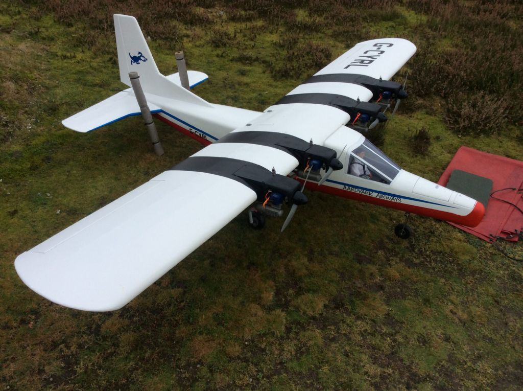 Twin ic throttle mixing - Page 2 - IC Engines - RCM&E Home of Model ...