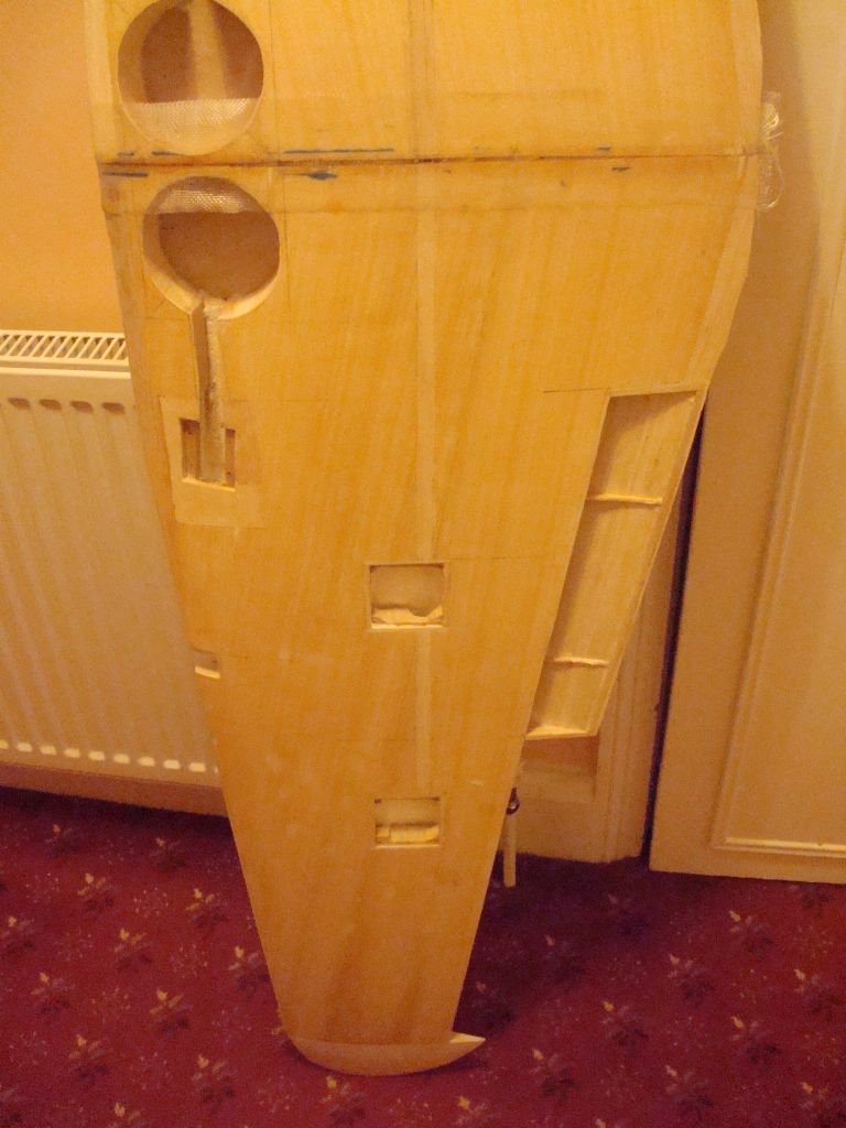 Mick Reeves Hawker Hurricane Circa 84 Onwards The Big One. - Vintage ...