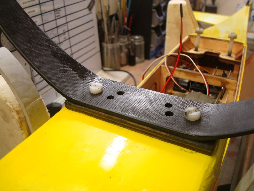 Acrowot build - Build Blogs and Kit Reviews - RCM&E Home of Model ...