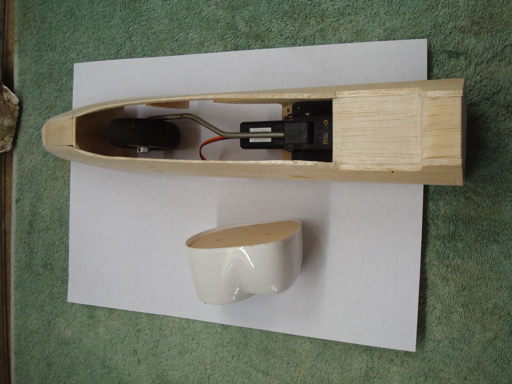 Priory models Lancaster - Warbird kits - RCM&E Home of Model Flying Forums