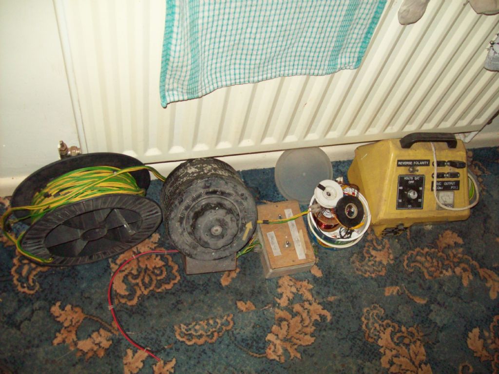 vintage RTP flying - General Vintage R/C Chatter - RCM&E Home of Model ...