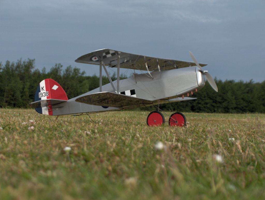 Peter Rake - All Things Model Flying - RCM&E Home of Model Flying Forums