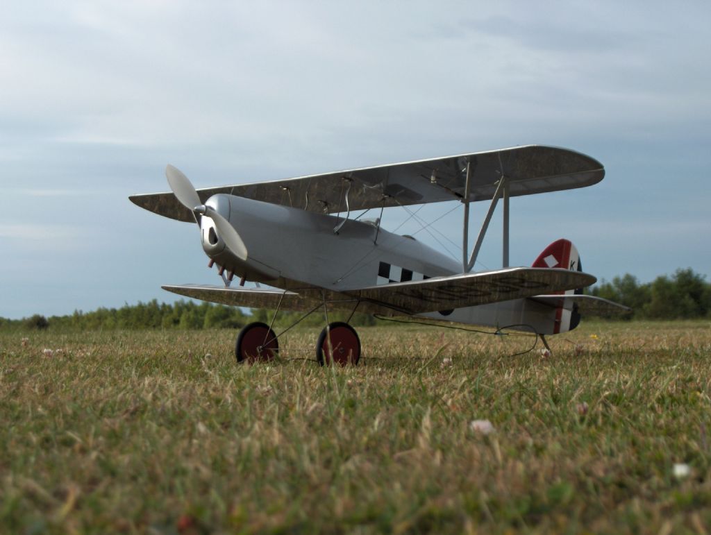 Peter Rake - All Things Model Flying - RCM&E Home of Model Flying Forums