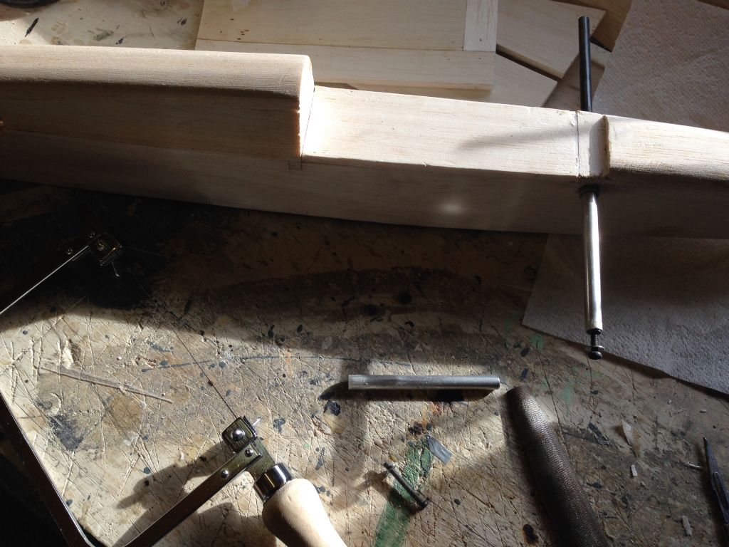 Can-Doo - the new design from Nigel Hawes - Page 6 - RCM&E Plan ...