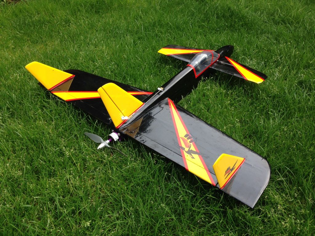 Pics from your free RCME plan build - Page 7 - RCM&E Plan Builders ...