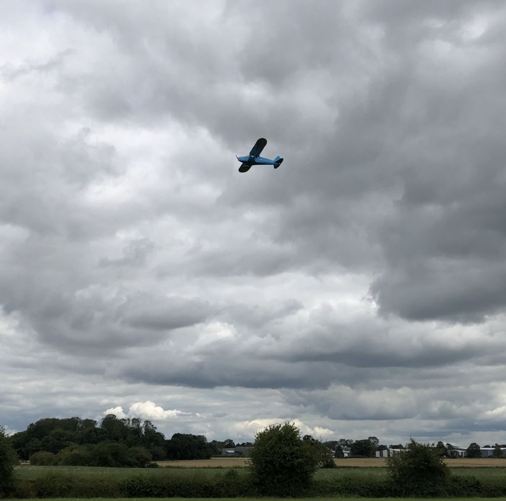 Fradley Scale Day July 21 2019 - Scale Matters - RCM&E Home of Model ...