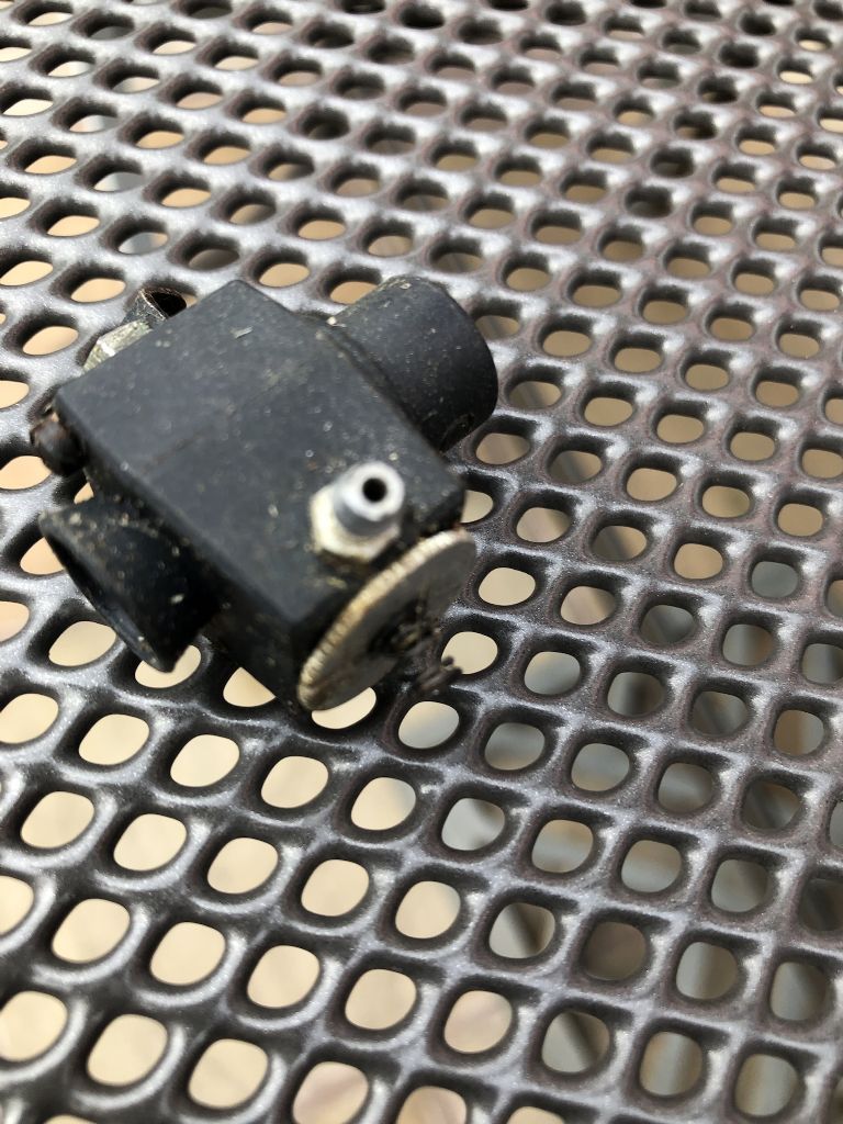 Perry carbs. - IC Engines - RCM&E Home of Model Flying Forums