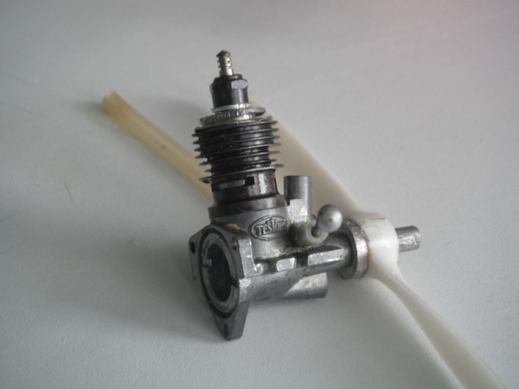 Testor McCoy 049 - IC Engines - RCM&E Home of Model Flying Forums