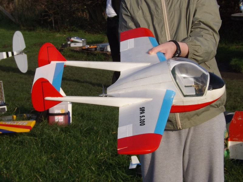 Covering Film on Depron - Any experiences? - Foam models - RCM&E Home ...