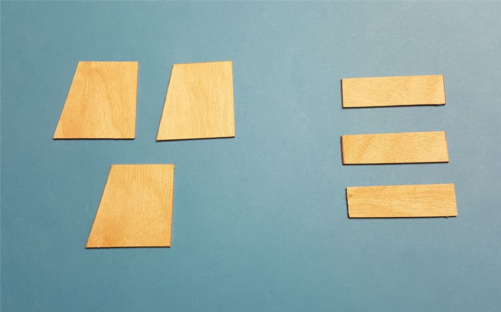 How i Make AutoGyro Blades - Autogyros - RCM&E Home of Model Flying Forums