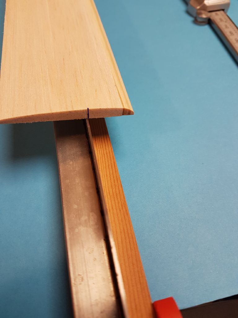 How i Make AutoGyro Blades - Autogyros - RCM&E Home of Model Flying Forums