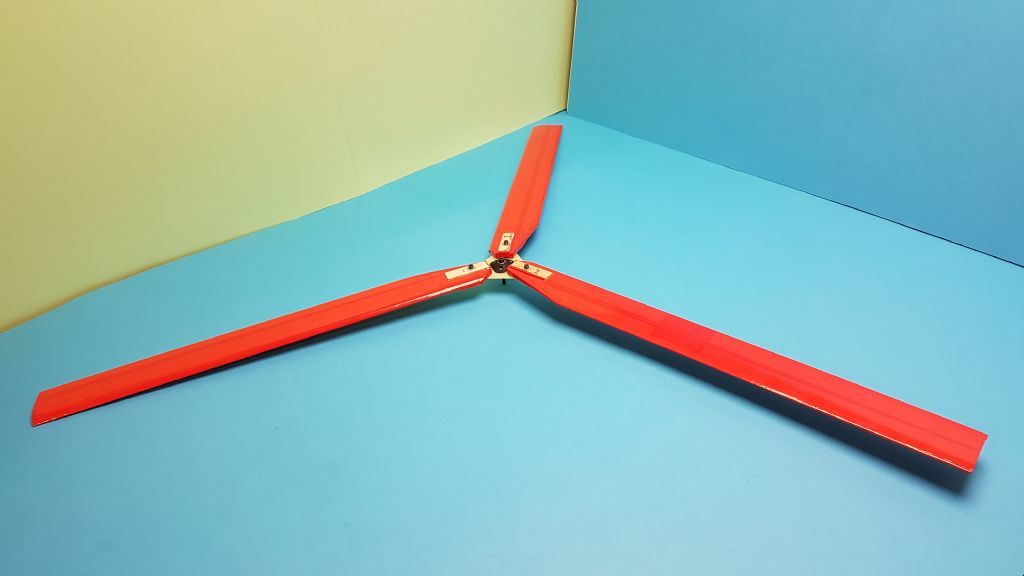 How i Make AutoGyro Blades - Autogyros - RCM&E Home of Model Flying Forums