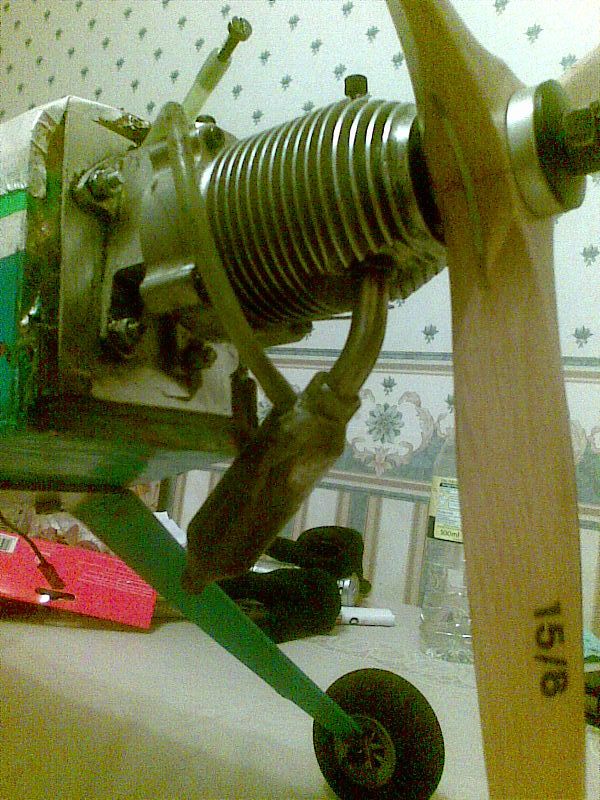 RCV engines - IC Engines - RCM&E Home of Model Flying Forums