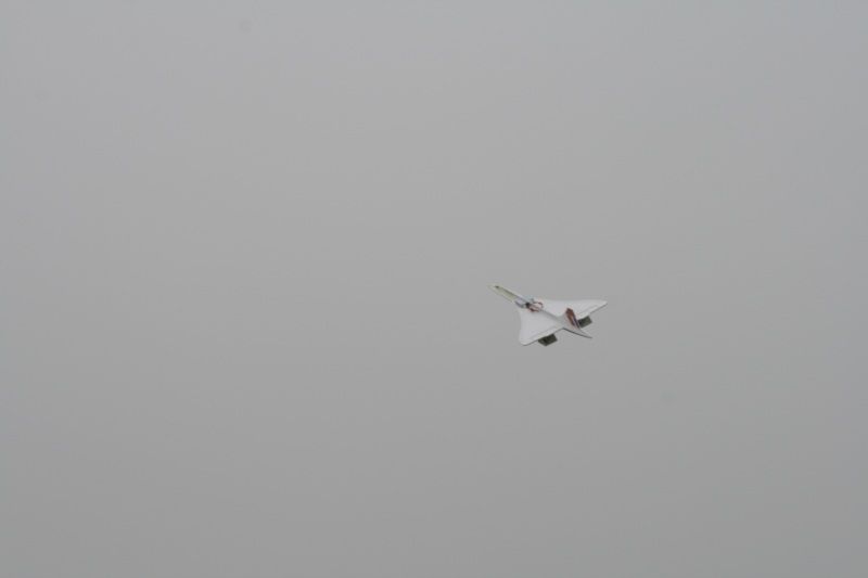 EDF thrust tube design - Electric Ducted Fan - RCM&E Home of Model ...