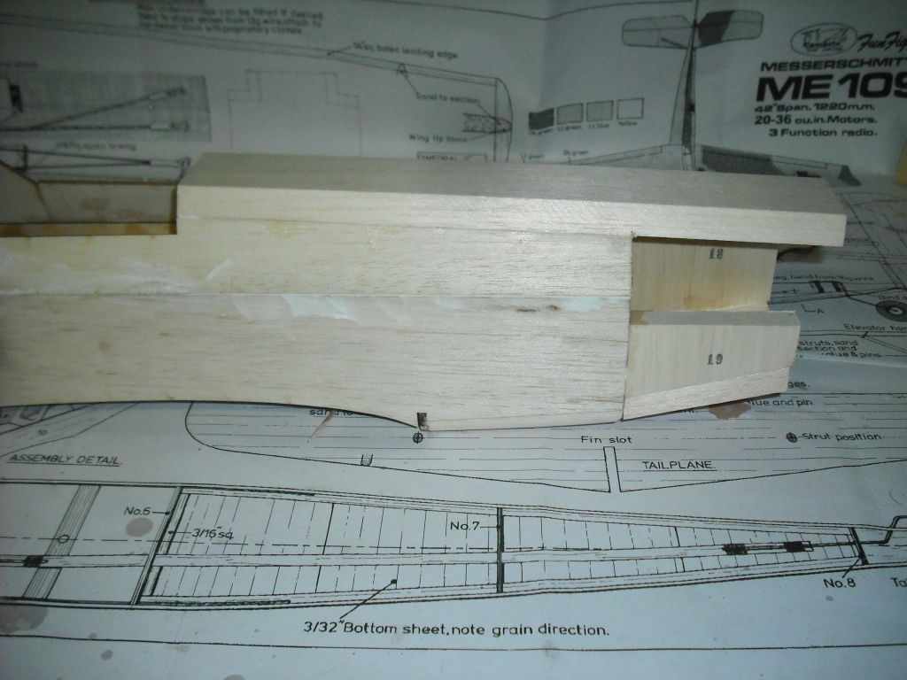 Cambria models Funfighters - Page 2 - Traditional kits - RCM&E Home of ...