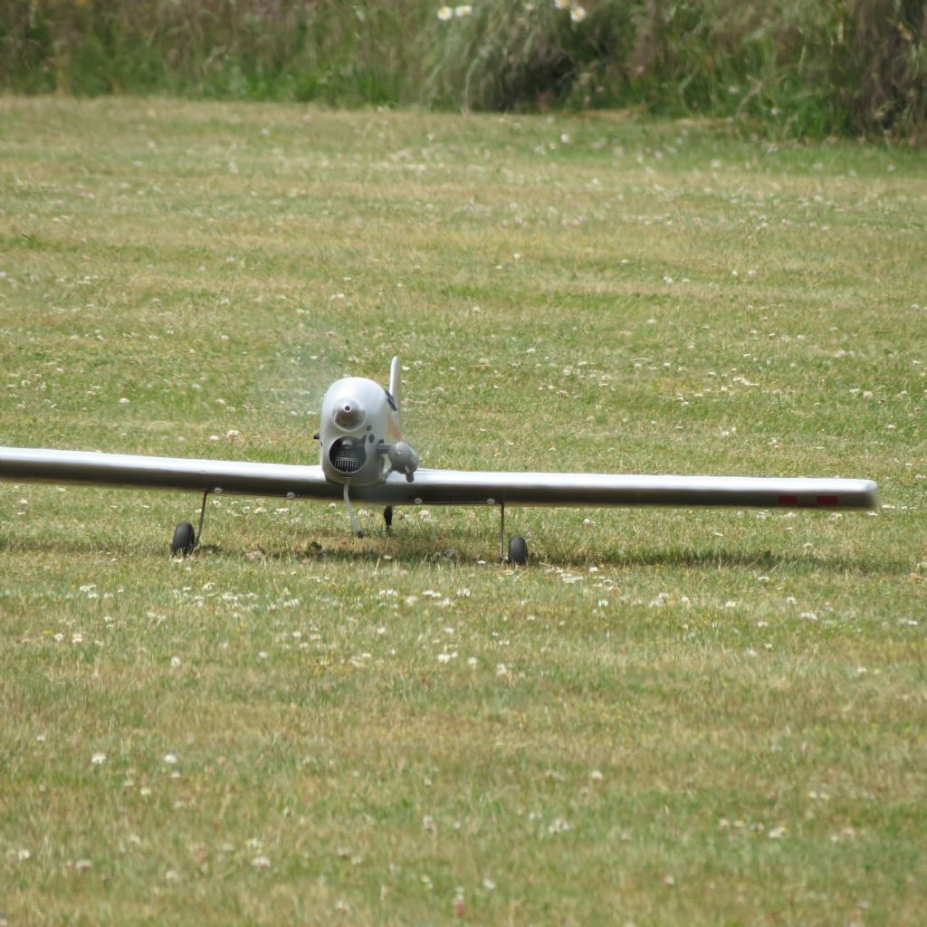 Priory Models Silhouette - Page 6 - Sport, Aerobatic and 3D kits - RCM ...