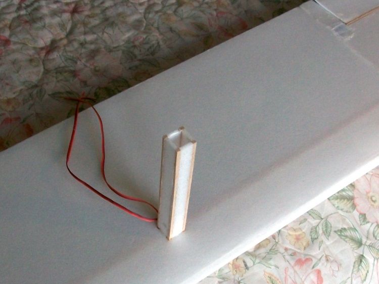 Endurance again - Endurance II - Own Design Project Blogs - RCM&E Home ...