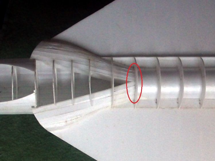 EDF - Thrust to Weight Ration - Electric Ducted Fan - RCM&E Home of ...