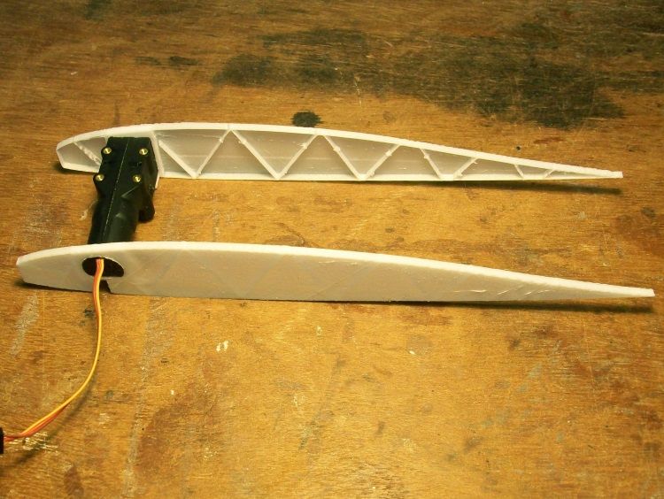 DH 91 Albatross - Build Blogs and Kit Reviews - RCM&E Home of Model ...