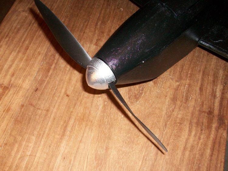 What to do with Cessna wreckage! - Build Blogs and Kit Reviews - RCM&E ...